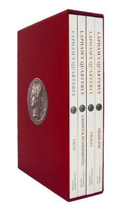 Lapham S Quarterly Volume Ii By Lewis H Lapham Goodreads