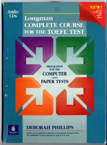 Longman Complete Course for the TOEFL Test: Preparation for the ...