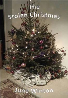 The Stolen Christmas by June Winton | Goodreads