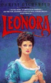 Leonora by Domini Highsmith | Goodreads