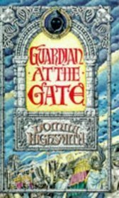 The Guardian at the Gate (Father Simeon, #2) by Domini Highsmith ...