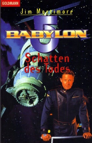 Schatten des Todes by Jim Mortimore | Goodreads