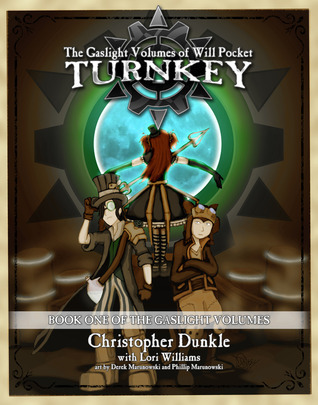 Turnkey by Christopher Dunkle | Goodreads