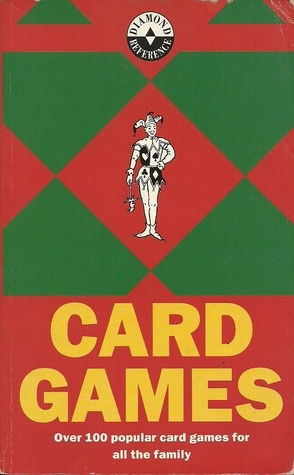 Card Games by Diagram Visual Information | Goodreads