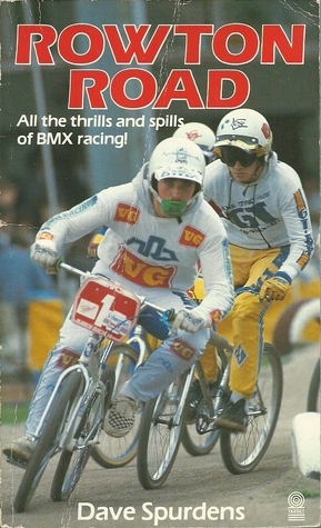 Rowton Road by Dave Spurdens | Goodreads