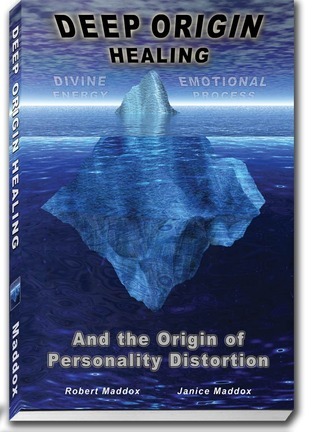 DEEP Origin Healing by Robert Maddox | Goodreads