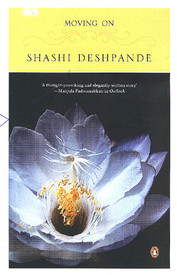 Moving On by Shashi Deshpande | Goodreads