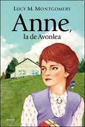 Anne, la de Avonlea by L.M. Montgomery | Goodreads