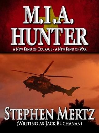 M.I.A. Hunter by Stephen Mertz | Goodreads