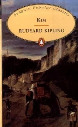 Kim (The Penguin English Library) by Rudyard Kipling | Goodreads