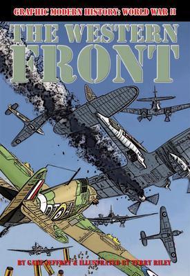 The Western Front by Gary Jeffrey | Goodreads