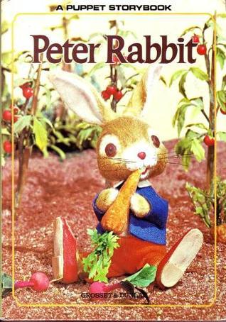 Peter Rabbit by Beatrix Potter | Goodreads