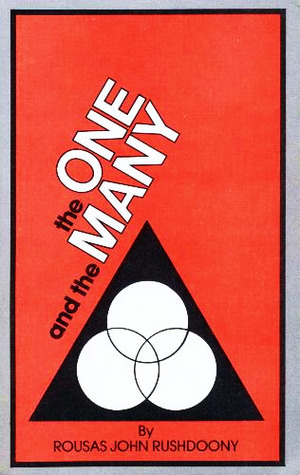 The One and The Many: Studies in the Philosophy of Order and Ultimacy ...