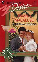 Christmas Wedding (Just Married, #3) by Pamela Macaluso | Goodreads