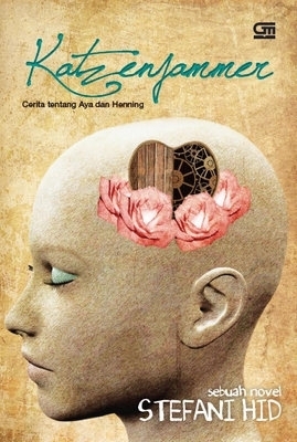 Katzenjammer by Stefani Hid | Goodreads