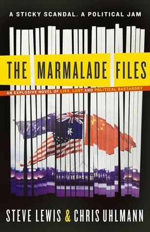 The Marmalade Files (Harry Dunkley, #1) by Steve Lewis | Goodreads