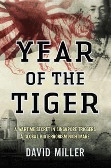 Year of the Tiger by David Miller | Goodreads