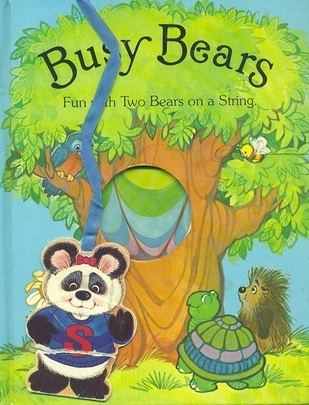 Busy Bears by Peter S. Seymour | Goodreads