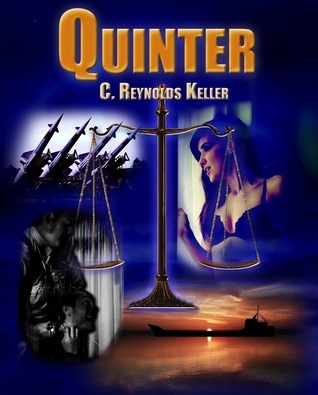 Quinter by C. Reynolds Keller | Goodreads