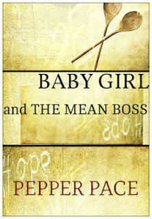 Babygirl and the Mean Boss by Pepper Pace | Goodreads