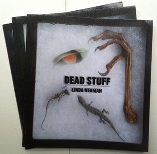 Dead Stuff by Linda Neaman | Goodreads
