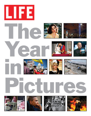 LIFE The Year in Pictures by LIFE | Goodreads