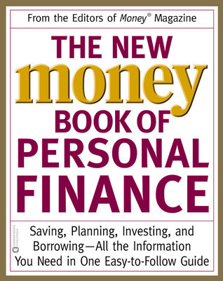 The New Money Book of Personal Finance: Saving, Planning, Investing ...