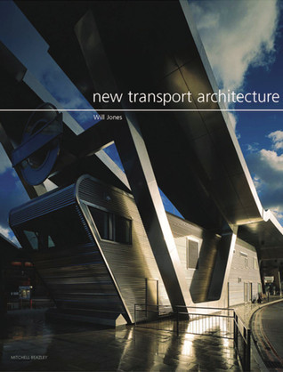 New Transport Architecture: Travel Hubs in the 21st Century by Will ...