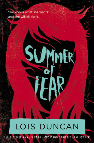 Summer of Fear (Lois Duncan Thrillers) by Lois Duncan | Goodreads