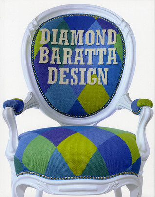 Diamond Baratta Design by William Diamond | Goodreads