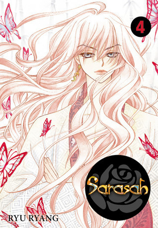 Sarasah, Vol. 4 (Volume 4) (Sarasah, 4) by Ryu Ryang | Goodreads