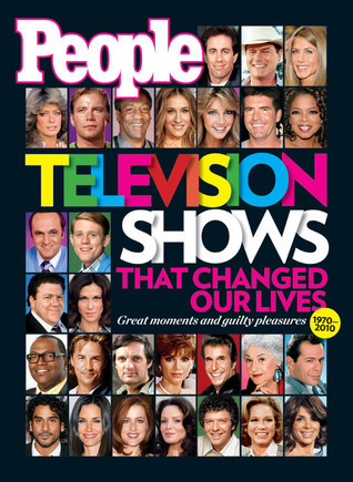 PEOPLE TV Shows That Changed Our Lives: From Cult Hits to All-Time ...