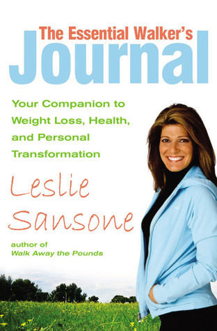 The Essential Walker S Journal Your Companion To Weight Loss Health