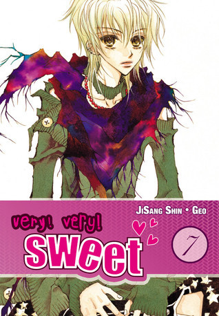 Very! Very! Sweet, Volume 7 by Ji-Sang Shin | Goodreads