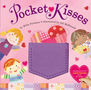 Pocket Kisses by Willa Perlman | Goodreads