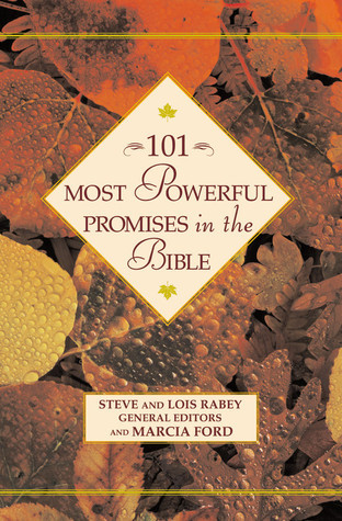 101 Most Powerful Promises in the Bible by Steve Rabey | Goodreads