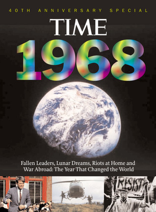 1968 (with CD) by Kelly Knauer | Goodreads