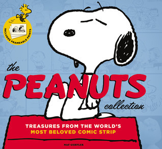 The Peanuts Collection: Treasures from the World's Most Beloved Comic ...