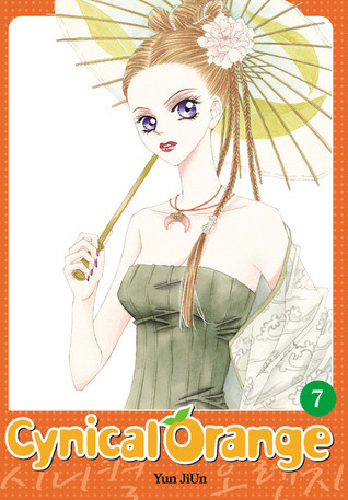 Cynical Orange, Volume 7 by JiUn Yun | Goodreads