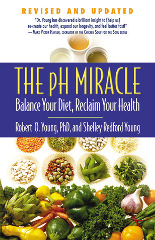 The pH Miracle: Balance Your Diet, Reclaim Your Health by Robert O ...