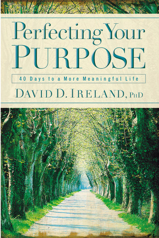 Perfecting Your Purpose: 40 Days to a More Meaningful Life by David D ...