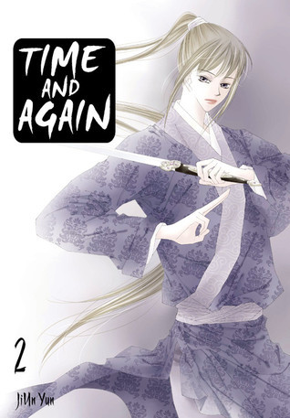 Time and Again, Vol. 2 (Time and Again, 2) by JiUn Yun | Goodreads
