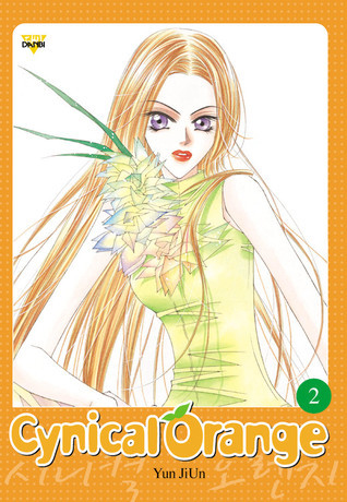 Cynical Orange, Volume 2 by Ji-Un Yoon | Goodreads