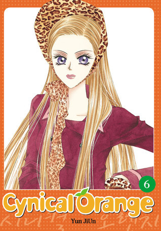 Cynical Orange, Volume 6 by JiUn Yun | Goodreads