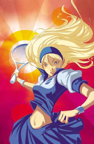 15-Love by Andi Watson | Goodreads