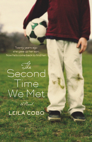 The Second Time We Met by Leila Cobo | Goodreads