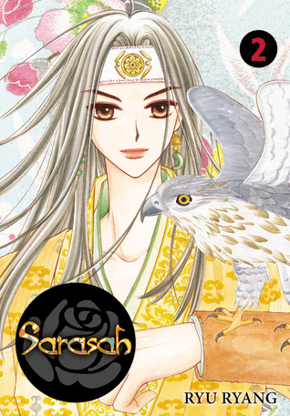 Sarasah, Vol. 2 by Ryu Ryang | Goodreads