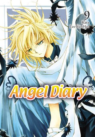 Angel Diary, Vol. 09 by Kara | Goodreads