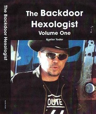 The Backdoor Hexologist by Hunter Yoder | Goodreads