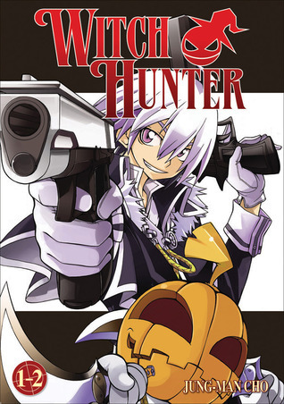 Soul Eater Witch Hunter